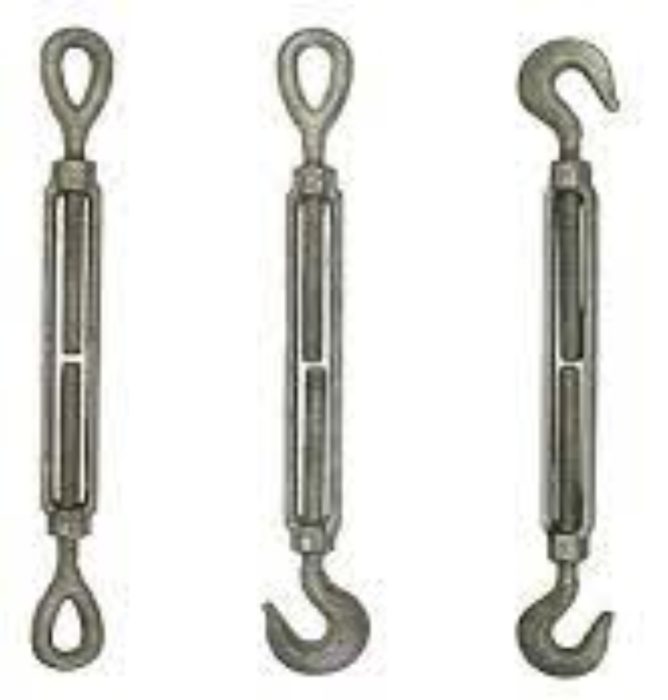 TENSORES – Tecmec SRL